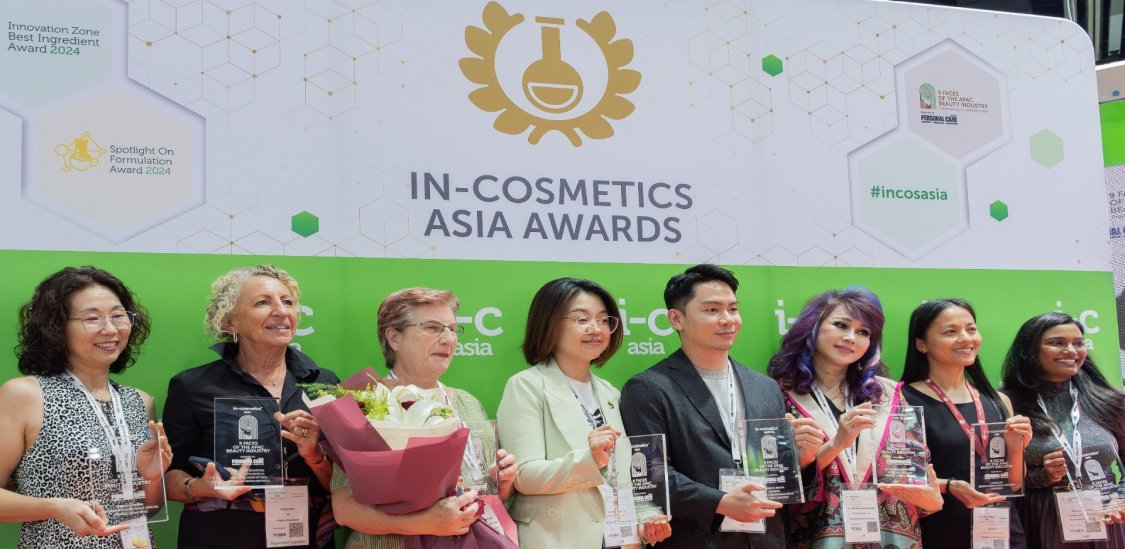 ความน่าสนใจของงาน in-cosmetics Asia - นวัตกรรม เทรนด์ และการสร้างเครือข่าย