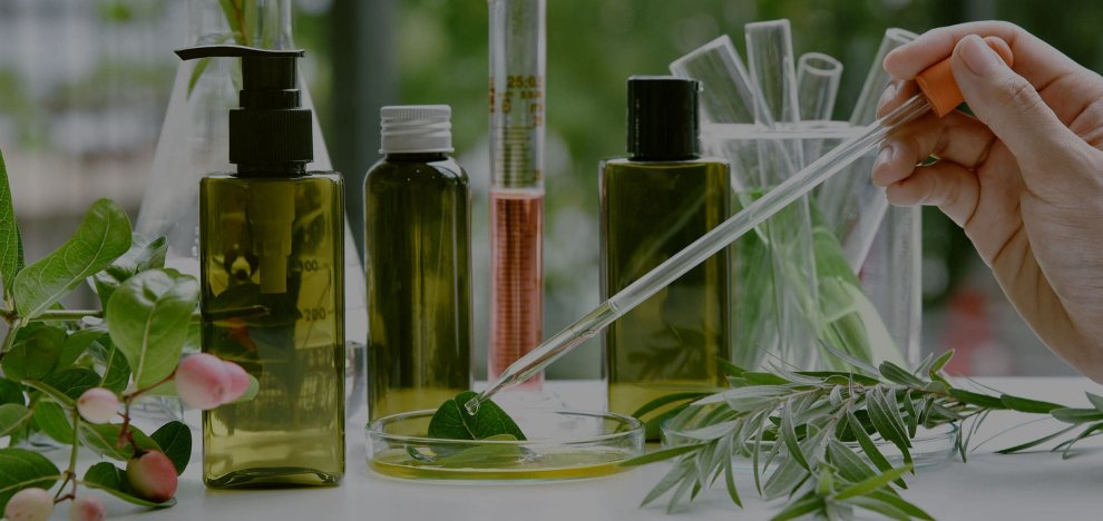 About in-cosmetics Asia | Beauty Ingredients Exhibition