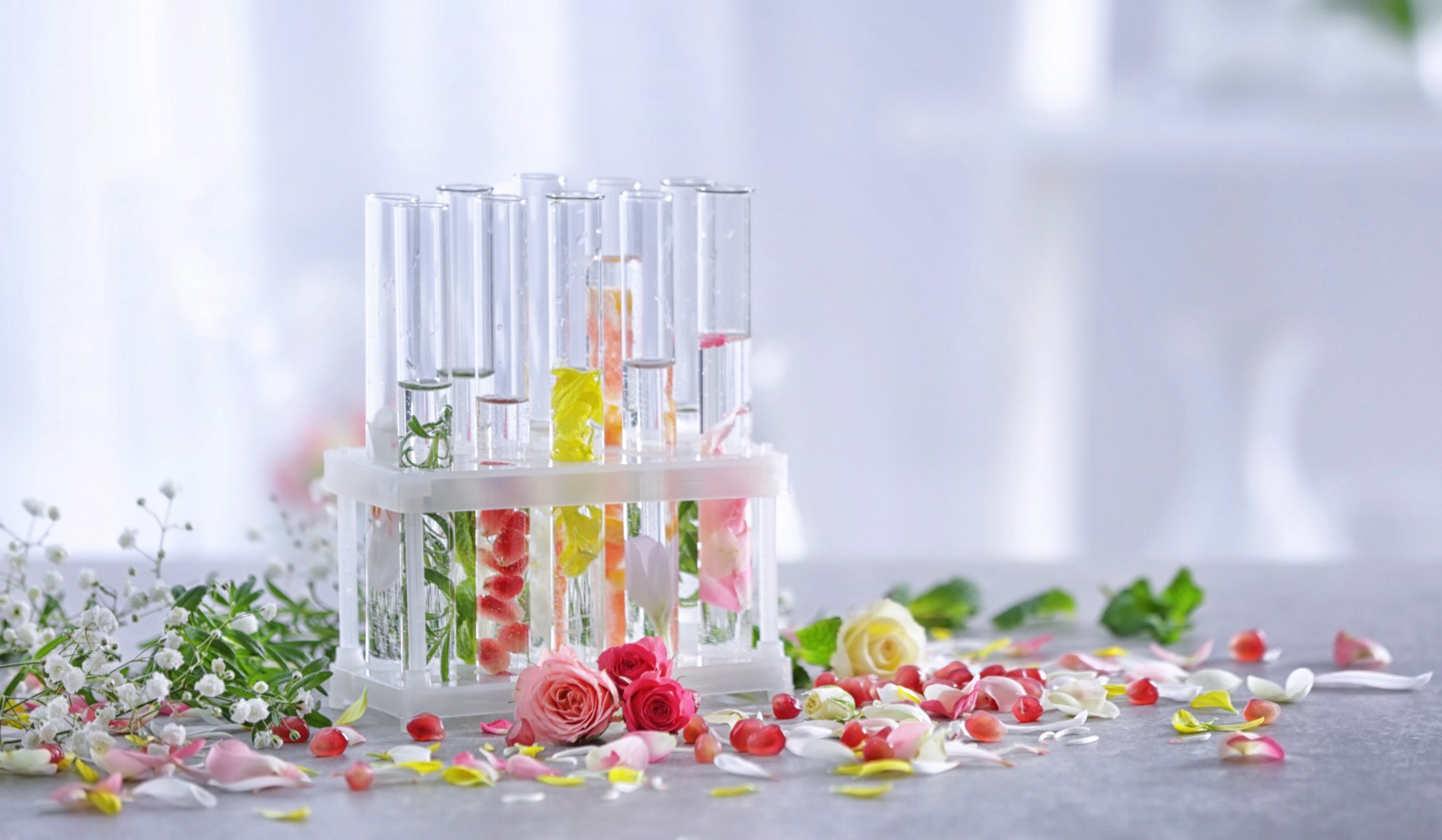 in-cosmetics Asia 2025: The leading event in Asia Pacific for personal ...