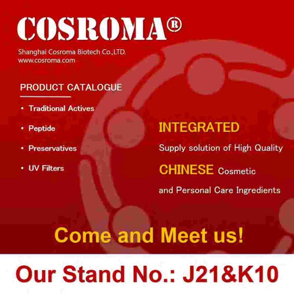 in-cosmetics Asia 2025: The leading event in Asia Pacific for personal ...