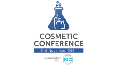 Cosmetic Ingredients Show | in-cosmetics Asia