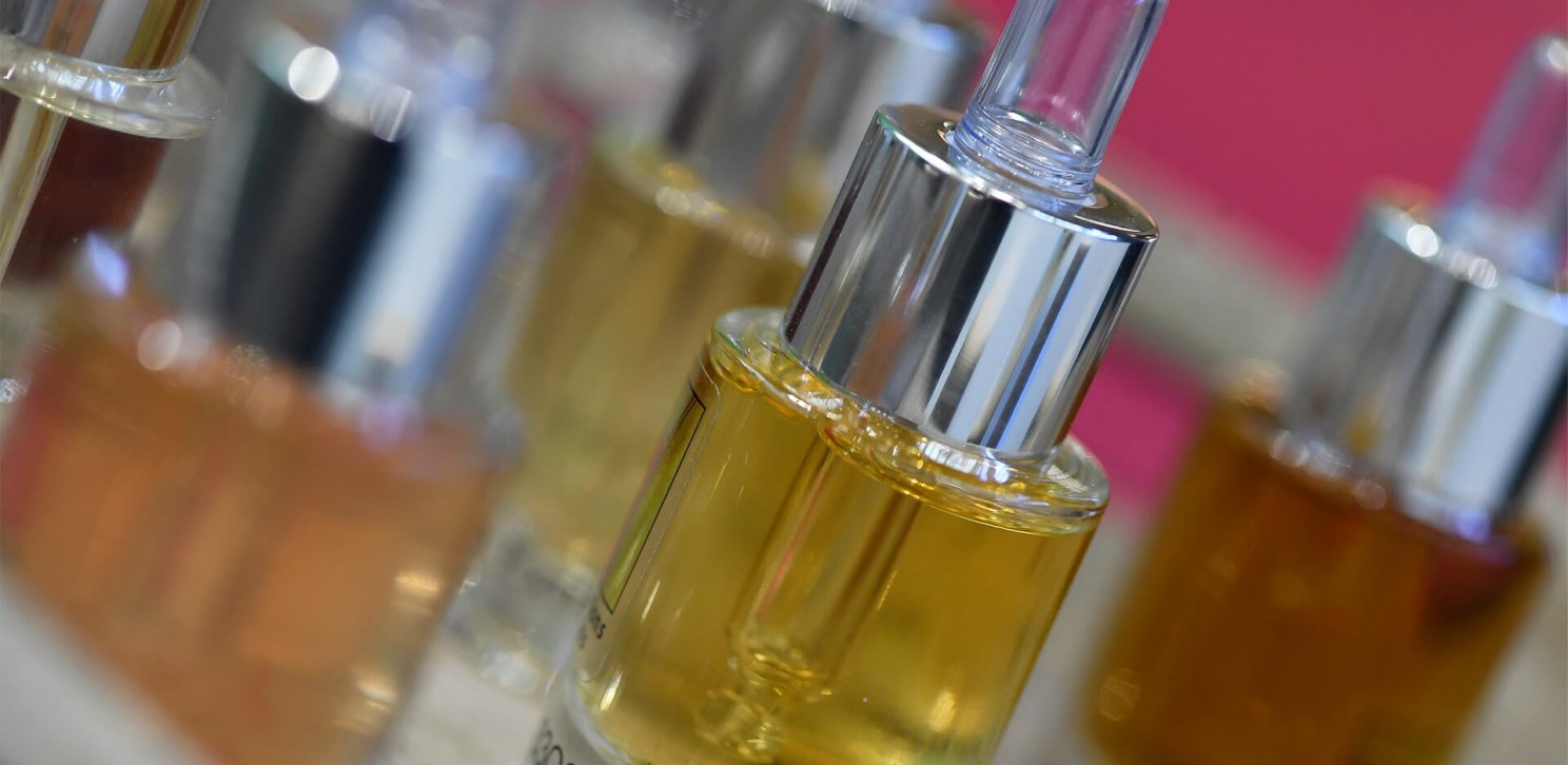 Exhibit at in-cosmetics Global | Leading Cosmetic Companies