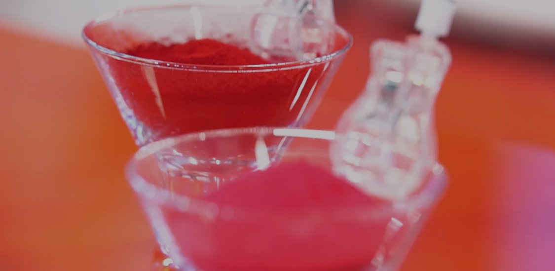 Cosmetic Ingredients Trade Show | in-cosmetics Global