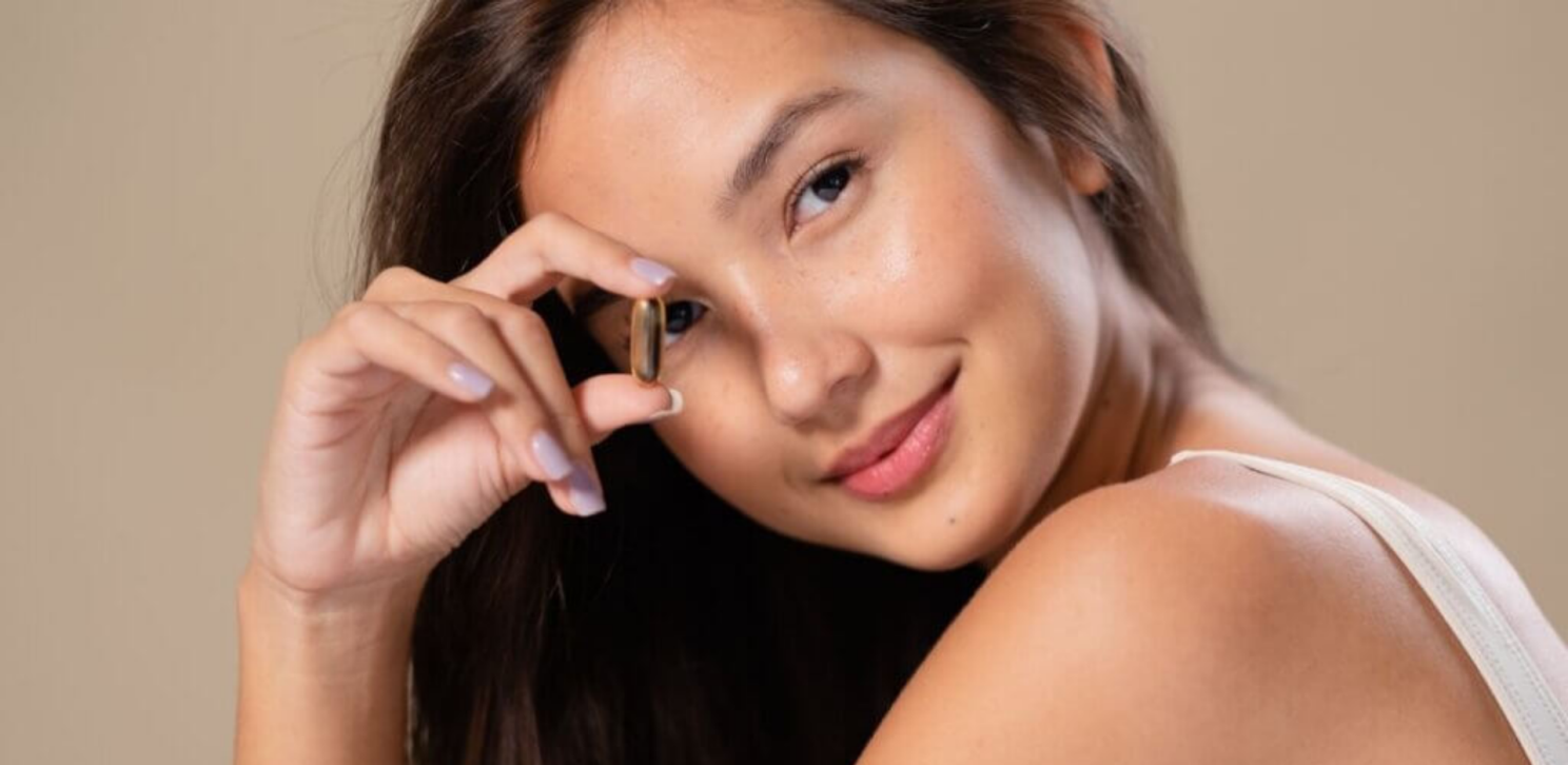 Inner Beauty Zone | in-cosmetics Global