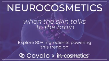 R&D Tours | in-cosmetics Global