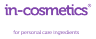 in-cosmetics Group | World leading events for personal care ingredients
